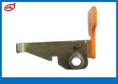 China ATM machine Parts NCR Purge Bin Latch S2 Dispenser 445-0761208-08 for sale