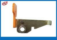 China ATM machine Parts NCR Purge Bin Latch S2 Dispenser 445-0761208-08 for sale