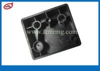 China ATM machine Parts 445-0663149-6 NCR Black Plastic Tray for sale