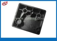 China ATM machine Parts 445-0663149-6 NCR Black Plastic Tray for sale