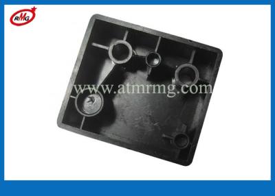China ATM machine Parts 445-0663149-6 NCR Black Plastic Tray for sale