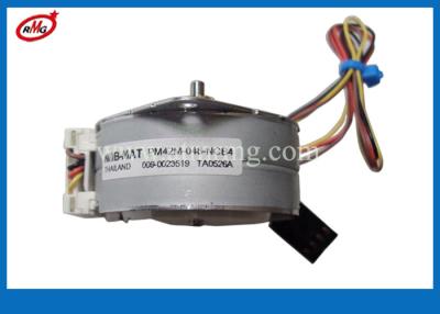 China ATM Machine Parts 009-0023519 NCR 6622 6625 Shutter Door Motor 0090023519 for sale