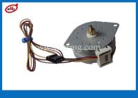 China ATM Machine Parts 009-0023519 NCR 6622 6625 Shutter Door Motor 0090023519 for sale