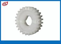 China ATM Machine Spare Parts NCR Gear 25T 32DP 445-0761208-149 445-0730657 4450730657 for sale