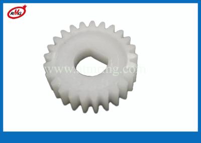 China ATM Machine Spare Parts NCR Gear 25T 32DP 445-0761208-149 445-0730657 4450730657 for sale