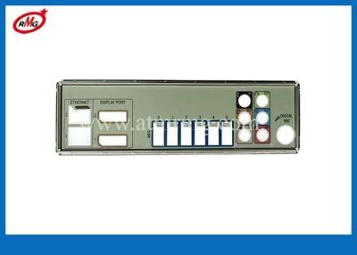 China NCR ATM Machine Parts NCR ESTORIL Motherboard baffle 4450766515 445-0766515 for sale