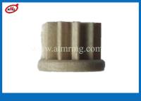 China 445-0761208-187 445-0762545 Bank ATM Spare Parts NCR S2 Gear Carriage Motor 11T 0.8mod for sale