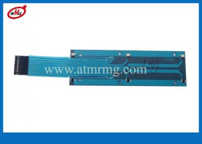 China ATM Machine Spare Parts NCR S2 Cable 445-0761208-199 009-0030761 for sale