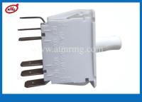 China ATM Machine Spare Parts NCR Panel Mount Pushbutton Switch DPST 009-0022809 0090022809 for sale