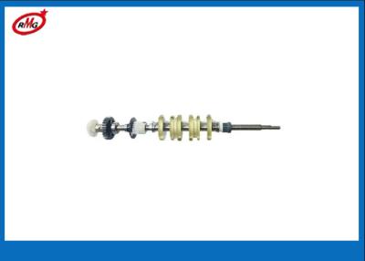 China 49-233165-000A 49233165000A-46 ATM Spare Parts Diebold 368 ESC Feed Shaft for sale