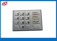 China 49-216686-000A 49216686000A ATM Machine Parts Diebold EPP5 English Keyboard for sale