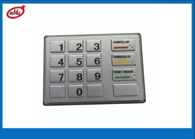 China 49-216686-000A 49216686000A ATM Machine Parts Diebold EPP5 English Keyboard for sale