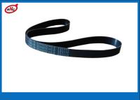 China 492-60550-000A 49260550000A ATM Machine Parts Diebold Flat Belt 10X432X0.8 ZU-10 Belt Length for sale