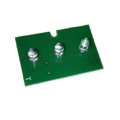 China 4450736922 4450731226 NCR 6683 6687 Plastic S2 Soh LED Assembly 445-0736922 445-0731226 for sale
