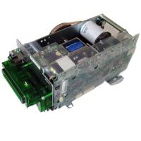 China 445-0704482 NCR NIDEC SANKYO COPRORATION Card Reader ICT3Q8-2R1A0345 4450704482 for sale