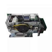 China 0090025444 NCR ATM spare parts NCR ICT3Q8-3A2347 card reader 009-0025444 for sale