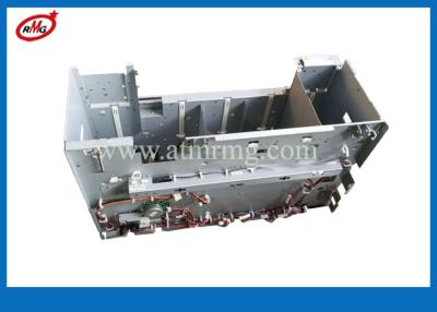 China Bank ATM Spare Parts NCR 6687 Cassette Basket Without Control Board 009-0029375 0090029375 for sale