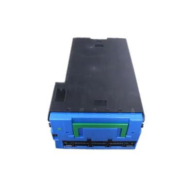 China 009-0025045 NCR GBRU Currency Bill Deposit Cassette Cash Box 0090025045 for sale
