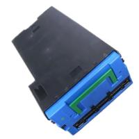 China 009-0025045 NCR GBRU Currency Bill Deposit Cassette Cash Box 0090025045 for sale