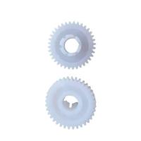 China ATM Machine Parts NCR Gear Idler 36T White 4450587809 445-0587809 for sale