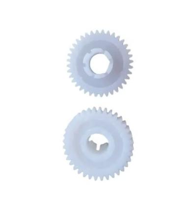 China ATM Machine Parts NCR Gear Idler 36T White 4450587809 445-0587809 for sale