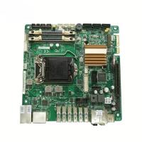 China 445-0764433 ATM Spare Parts new original ncr S2 Estoril Motherboard 4450764433 for sale
