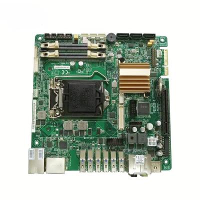China 445-0764433 ATM Spare Parts new original ncr S2 Estoril Motherboard 4450764433 for sale