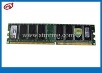 China ATM Machine Parts NCR DIMM 512M 64MX64 DDR DRAM PC2100 009-0022375 0090022375 for sale