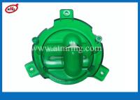 China ATM Machine Spare Parts NCR DIP Omron Interface Green Mouth 445-0716109 4450716109 for sale