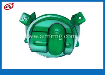 China ATM Machine Spare Parts NCR DIP Omron Interface Green Mouth 445-0716109 4450716109 for sale
