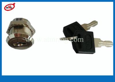 China ATM Machine Spare Parts NCR 6622 6625 Upper Lock Keys CH751 009-0023553 0090023553 for sale