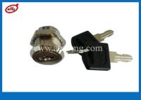 China ATM Machine Spare Parts NCR 6622 6625 Upper Lock Keys CH751 009-0023553 0090023553 for sale