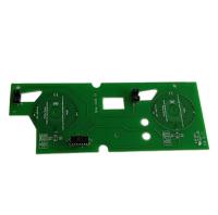 China NCR S2 DUAL CASS ID PCB ASSEMBLY 445-0734103 4450734103 445-0738036 4450738036 445-0734105 4450734105 for sale