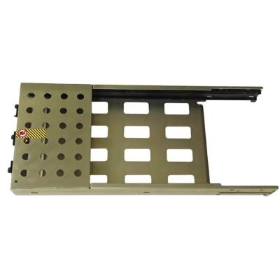 China ATM Parts NCR S2 RA LONG NOSE TRACKS AND PRESENT FLAG 4450731306 445-0731306 for sale