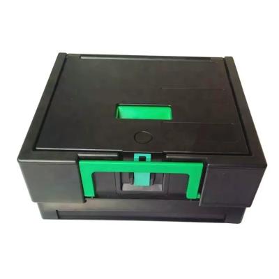 China ATM machine parts NCR 6674 Reject bin cassette 0090023114 009-0023114 for sale