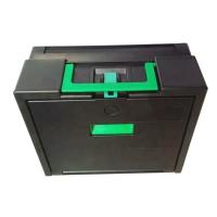 China ATM machine parts NCR 6674 Reject bin cassette 0090023114 009-0023114 for sale