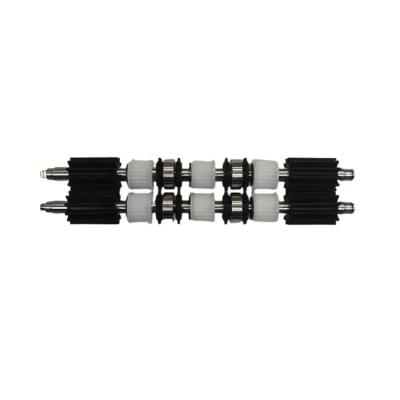 China ATM Machine Parts NCR S2 SNT Line 2 Shaft Assy 4450754696 445-0754696 for sale