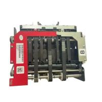 China 445-0753508 445-0729811 NCR S2 SNT SINGLE NOTES TRANSPORT TLA Assy 4450753508 4450729811 for sale