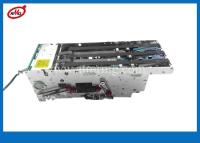 China 445-0724940 4450724940 Bank ATM Spare Parts NCR 6622E F/A Presenter ASSY 110V FRU Front Access for sale