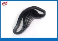 China 49260550000A ATM Machine Parts Diebold ECRM Flat Belt 10X432X0.8 ZU-10 Belt Length for sale