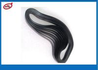 China 49260550000A ATM Machine Parts Diebold ECRM Flat Belt 10X432X0.8 ZU-10 Belt Length for sale