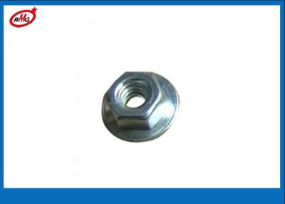 China 29016299000A ATM Parts Diebold NUT SEMS HEX CNCL M04.0-0.70 for sale