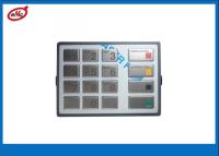 China 1750344832 ATM Machine Parts DN Diebold Nixdorf EPP7 Keyboard for sale