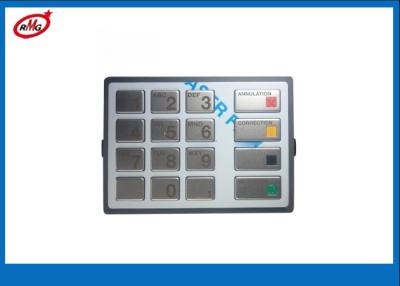 China 1750344832 ATM Machine Parts DN Diebold Nixdorf EPP7 Keyboard for sale