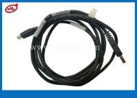China 0090020708 009-0020708 Bank ATM Spare Parts NCR 6625 USB Cable 195 205 cm for sale