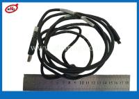 China 0090020708 009-0020708 Bank ATM Spare Parts NCR 6625 USB Cable 195 205 cm for sale