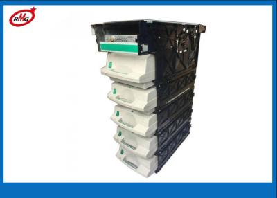 China ATM Machine Parts NMD100 Glory Delarue Media Cash Dispenser And Notes Cassette for sale