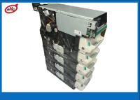 China ATM Machine Parts NMD100 Glory Delarue Media Cash Dispenser And Notes Cassette for sale