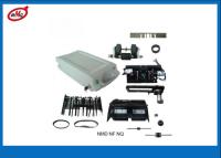 China Glory DelaRue NMD NQ NF Modules Assembly And All Its ATM Machine Spare Parts for sale