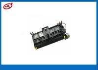 China A021925 Glory NMD DeLaRue ATM Parts NMD100 ND200 Note Guide Lower Assy for sale